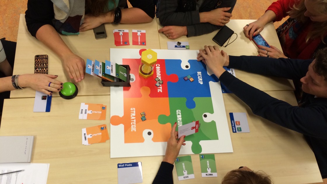 Slim met Media » Visie op digitale geletterdheid